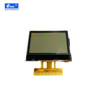 China Directly supplied by the manufacturer 1.2 inch  color Screen TFT DOT:128x64  LCD Touch LCD TFT Display for sale