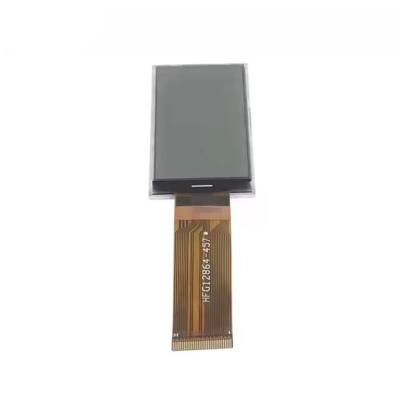 China 1.54 Inch TN FSTN/Transflective/Positive White LED TFT LCD Module for sale