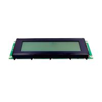 China 240 X64 Graphic Lcd Display Yellow Green Lcd Module for sale