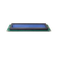 China Factory Price STN Type Module 4004 LCD 40x4 Character Lcd Module for sale