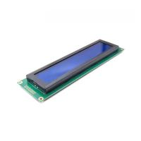 China Factory Price STN Type Module 4004 LCD 40x4 Character Lcd Module for sale