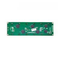 China Factory Price STN Type Module 4004 LCD 40x4 Character Lcd Module for sale