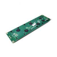 China Factory Price STN Type Module 4004 LCD 40x4 Character Lcd Module for sale