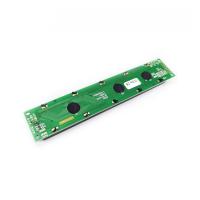 China LCD Display  BLUE STN Transflective  4002 40 Characters 2 Lines Lcd Power Module for sale