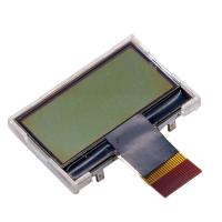 China FSTN 128x64 Positive/Transflective COG Module for sale