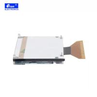 China Manufacturer Supplied 12864 Dot Matrix Module LCD Dot Matrix Screen for Segment Displays for sale