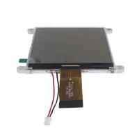 China COG FSTN Transflective Graphic LCD Screen Module 80.572.55mm LCD Display Panel for sale