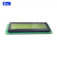 China Factory Direct Sales  4004 404 40x4 Character Monochrome LCD Module for sale