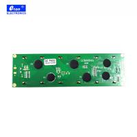 China Factory Direct Sales  4004 404 40x4 Character Monochrome LCD Module for sale