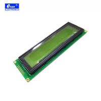 China Factory Direct Sales  4004 404 40x4 Character Monochrome LCD Module for sale