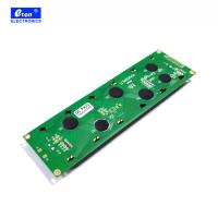 China Factory Direct Sales  4004 404 40x4 Character Monochrome LCD Module for sale