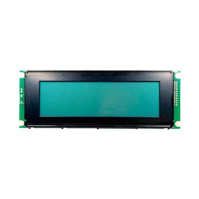 China Custom Lcd 24064B 240X64 Lcd Display Characters Lcd Module  STN for sale