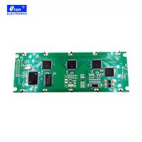 China Custom Lcd 24064B 240X64 Lcd Display Characters Lcd Module  STN for sale