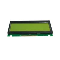 China Graphic COG LCD Screen Module FSTN Transflective 59*29.5*4mm LCD Display Lcd Module for sale