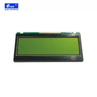 China Graphic COG LCD Screen Module FSTN Transflective 59*29.5*4mm LCD Display Lcd Module for sale