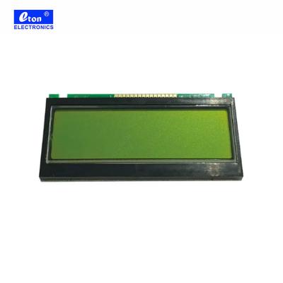 China Graphic COG LCD Screen Module FSTN Transflective 59*29.5*4mm LCD Display Lcd Module for sale