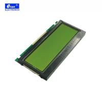 China Graphic COG LCD Screen Module FSTN Transflective 59*29.5*4mm LCD Display Lcd Module for sale