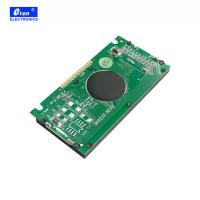 China Graphic COG LCD Screen Module FSTN Transflective 59*29.5*4mm LCD Display Lcd Module for sale