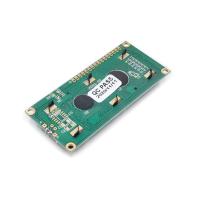 China 1602 LCD Module 5.0V Yellow Green /Blue/ Gray for Selection 2x16 Lcd Display for sale