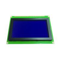 China LCM240128B-V2.0 Square LCD Display 144*104*10mm IPS All View Angle RGB interface CTP Touch Screen Panel TFT LCD Modules for sale