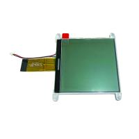 China ETON-06002 Graphic COG LCD Screen 80.5*72.5*5MM Module FSTN Transflective LCD Display Module Lcd Module for sale