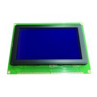 China LCM240128B-V2.0 Square LCD Display 144*104*10mm IPS All View Angle RGB interface CTP Touch Screen Panel TFT LCD Modules for sale