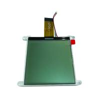 China ETON-06002 Graphic COG LCD Screen 80.5*72.5*5MM Module FSTN Transflective LCD Display Module Lcd Module for sale