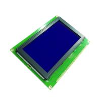 China LCM240128B-V2.0 Square LCD Display 144*104*10mm IPS All View Angle RGB interface CTP Touch Screen Panel TFT LCD Modules for sale