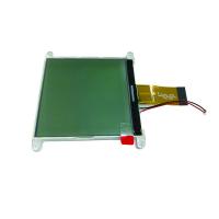 China ETON-06002 Graphic COG LCD Screen 80.5*72.5*5MM Module FSTN Transflective LCD Display Module Lcd Module for sale
