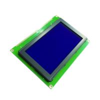China LCM240128B-V2.0 Square LCD Display 144*104*10mm IPS All View Angle RGB interface CTP Touch Screen Panel TFT LCD Modules for sale