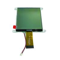 China ETON-06002 Graphic COG LCD Screen 80.5*72.5*5MM Module FSTN Transflective LCD Display Module Lcd Module for sale