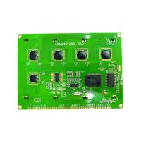 China LCM240128B-V2.0 Square LCD Display 144*104*10mm IPS All View Angle RGB interface CTP Touch Screen Panel TFT LCD Modules for sale