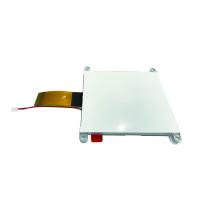 China ETON-06002 Graphic COG LCD Screen 80.5*72.5*5MM Module FSTN Transflective LCD Display Module Lcd Module for sale