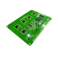 China LCM240128B-V2.0 Square LCD Display 144*104*10mm IPS All View Angle RGB interface CTP Touch Screen Panel TFT LCD Modules for sale