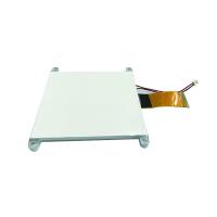 China ETON-06002 Graphic COG LCD Screen 80.5*72.5*5MM Module FSTN Transflective LCD Display Module Lcd Module for sale