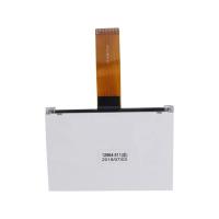 China Wholesale Touch Screen Lcd FSTN/Black-White/Transflective/Positive for sale