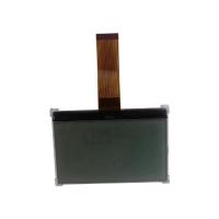China Wholesale Touch Screen Lcd FSTN/Black-White/Transflective/Positive for sale