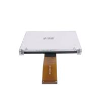 China Wholesale Touch Screen Lcd FSTN/Black-White/Transflective/Positive for sale