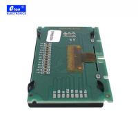 China 5.4 Inch USB Communication Interface TFT LCD Modules Temperature Tolerance Range TLX-1781-C3B Modules for sale