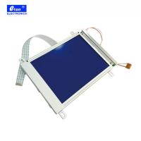 China SPI IIC Parallel Interface Driver 156*130.5*11mm OLED Bare Screen Display LCD Module for sale
