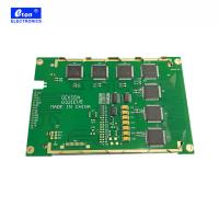China G321EV5 Custom Lcd Displays 150*100*9.5MM Panel With Controller Board LCD Module Vertical Screen for sale