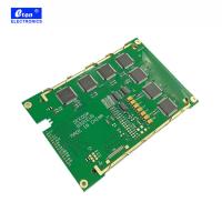 China G321EV5 Custom Lcd Displays 150*100*9.5MM Panel With Controller Board LCD Module Vertical Screen for sale