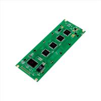 China Custom Lcd 24064A 240X64 Lcd Display Characters Lcd Module  STN for sale