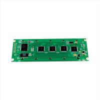 China Custom Lcd 24064A 240X64 Lcd Display Characters Lcd Module  STN for sale