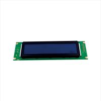 China Custom Lcd 24064A 240X64 Lcd Display Characters Lcd Module  STN for sale