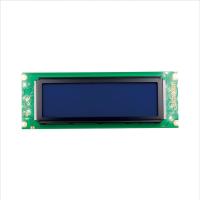 China Custom Lcd 24064A 240X64 Lcd Display Characters Lcd Module  STN for sale
