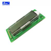 China TN Car Odometer LCD Display Module 44x10.5mm Display 1366x768 Resolution 350cd/m Brightness -20~70 Operating for sale