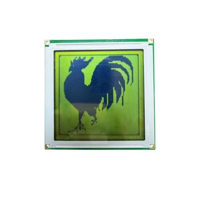 China 128128C High Quality Capacitive Touch Screen 88.5*88.5*7MM Resolution IPS Display Panel LCD Module for sale