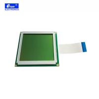 China 128128C High Quality Capacitive Touch Screen 88.5*88.5*7MM Resolution IPS Display Panel LCD Module for sale
