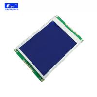 China Manufacturer Sale 160*107*8MM TFT LCD Display Module with RGB Interface Resistive Touch Panel for LCD MODULE for sale